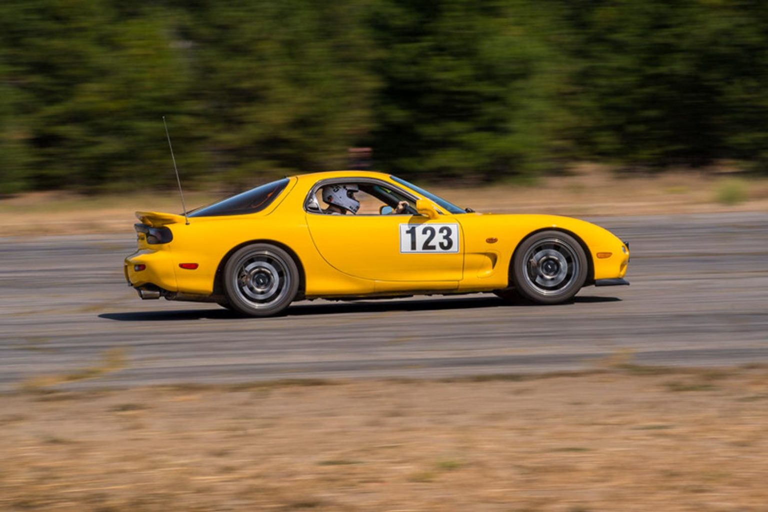 1998 Mazda RX-7 'RS-R' for Sale | Built for Backroads