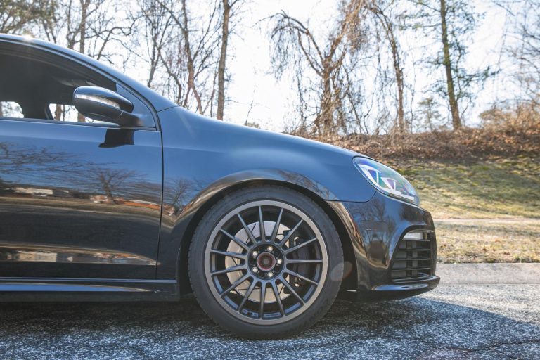 2013 VW Golf R for Sale | Built for Backroads