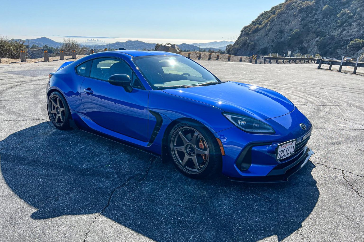 2024 Subaru BRZ for Sale | Built for Backroads