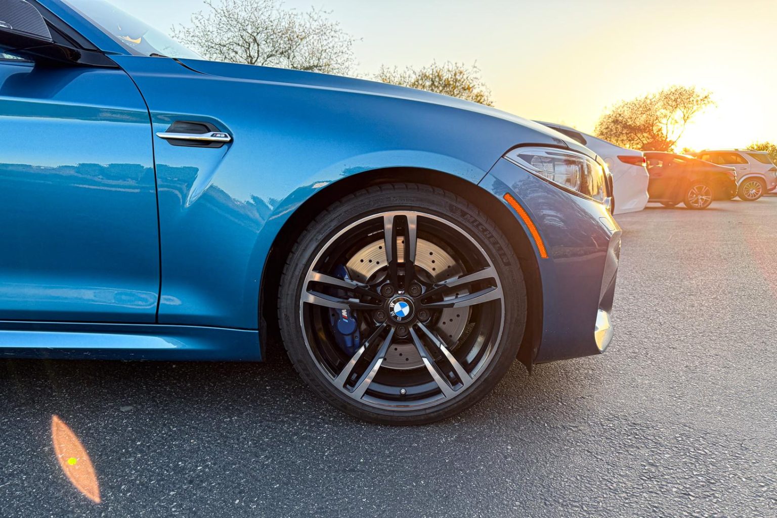 2017 BMW M2 for Sale | Built for Backroads