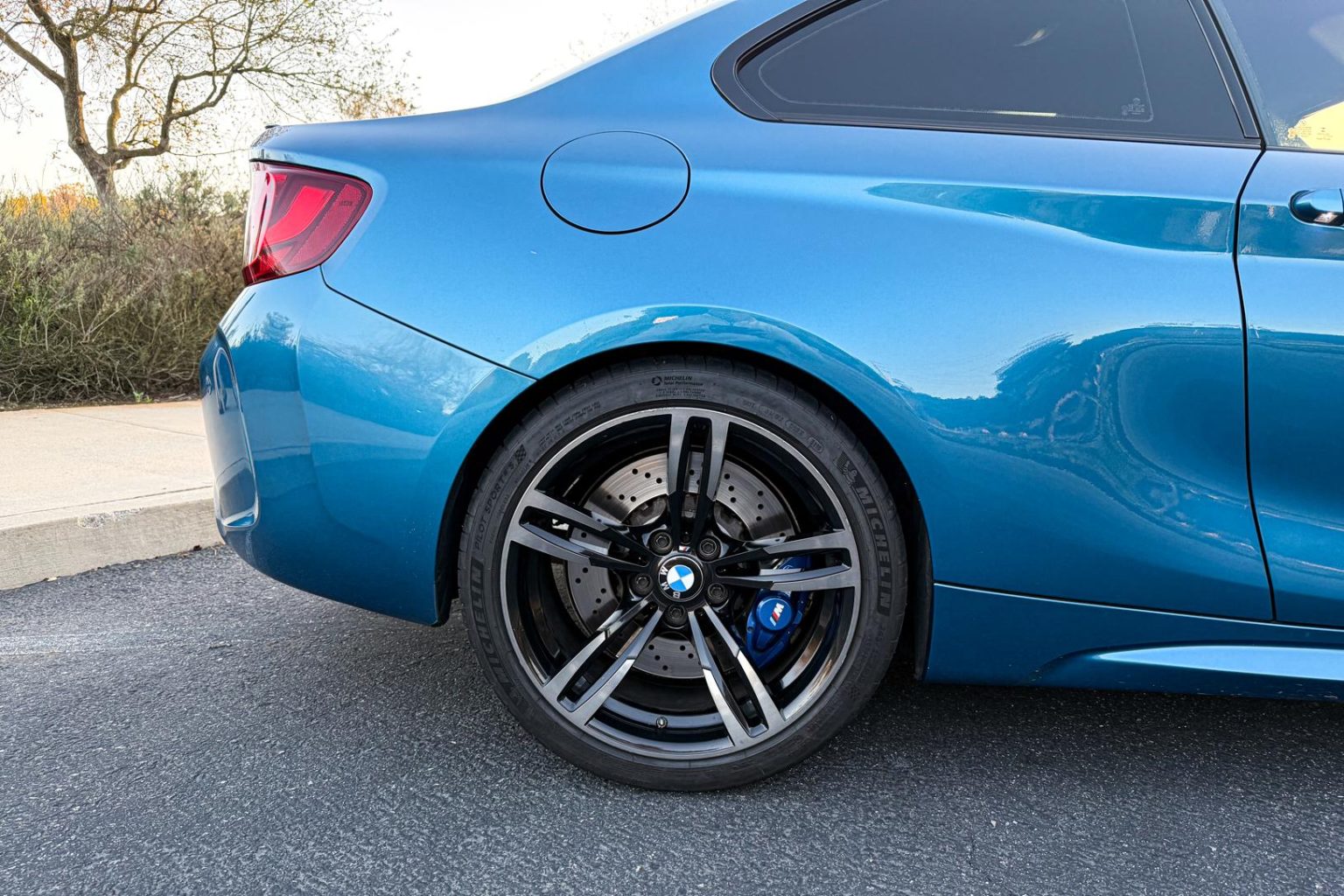 2017 BMW M2 for Sale | Built for Backroads