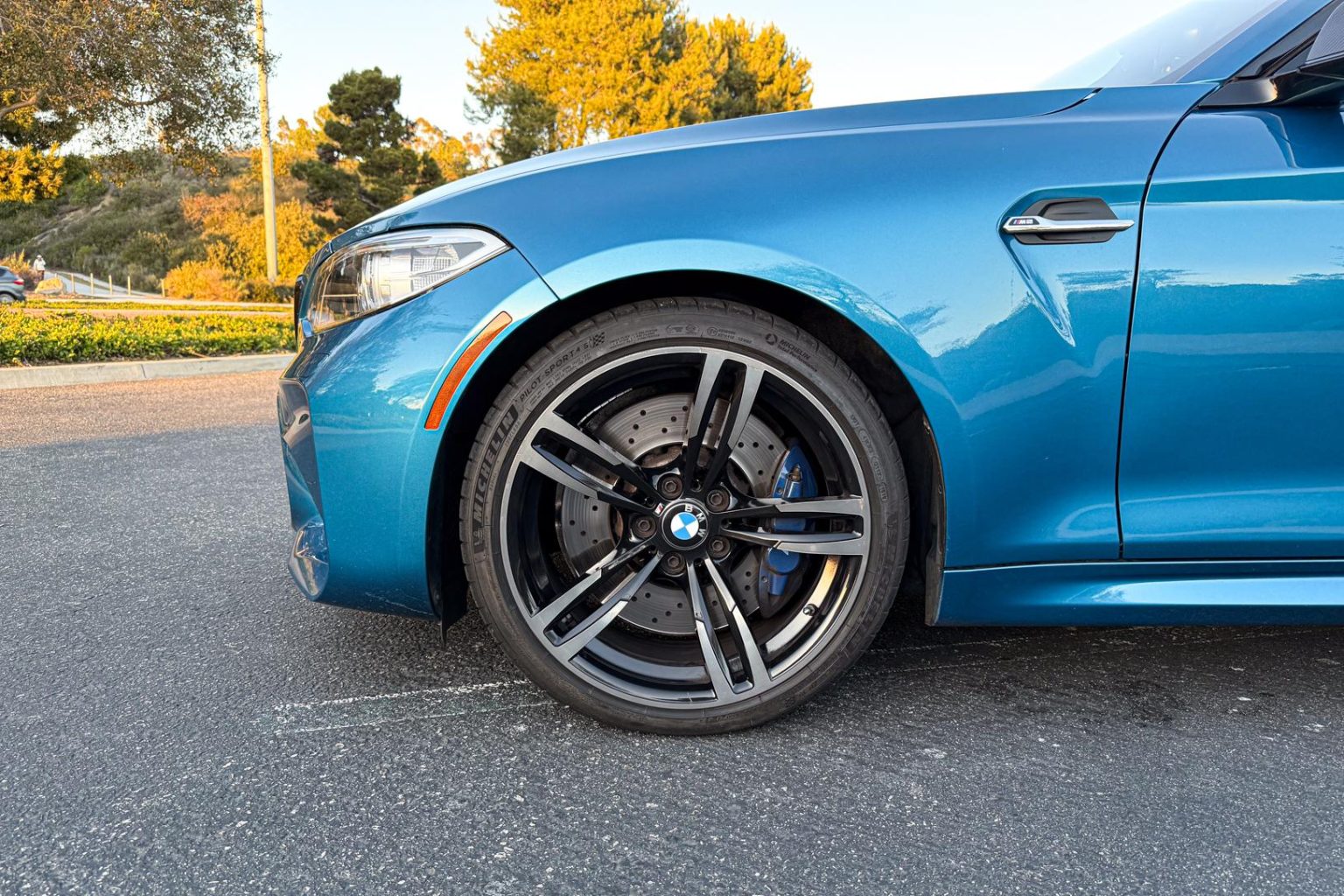 2017 BMW M2 for Sale | Built for Backroads