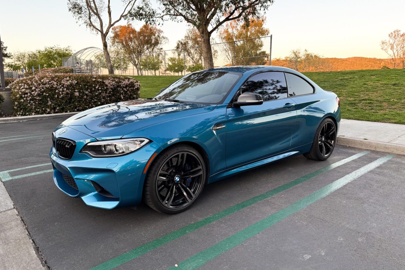 2017 BMW M2 for Sale | Built for Backroads