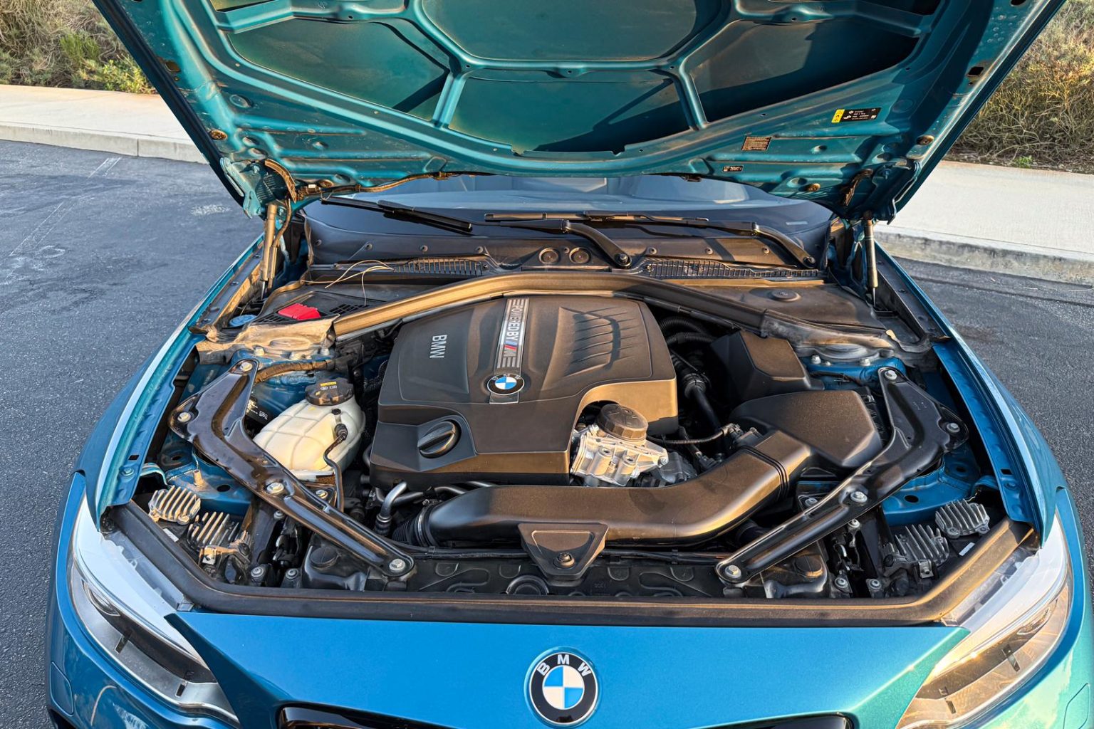 2017 BMW M2 for Sale | Built for Backroads