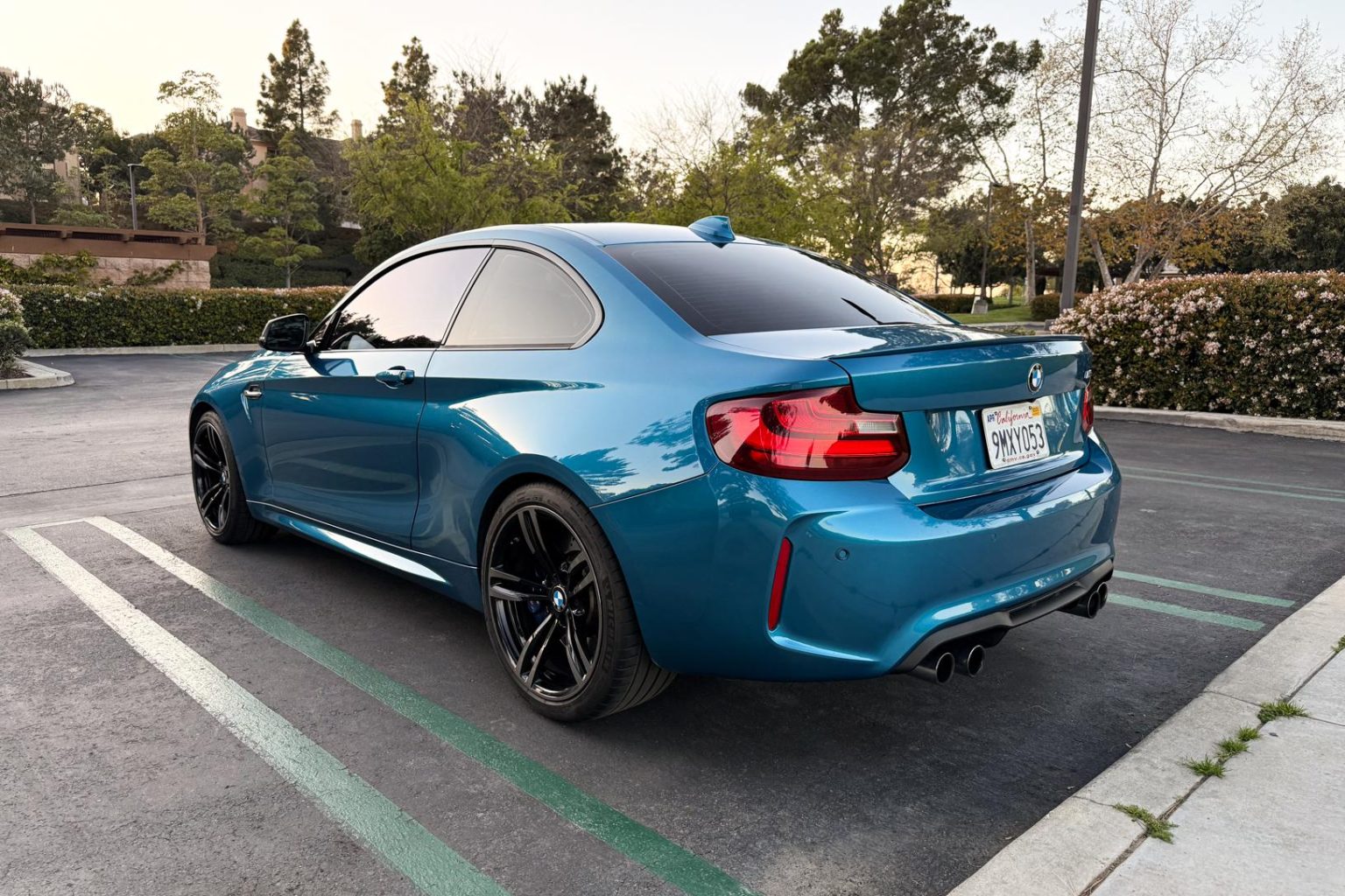 2017 BMW M2 for Sale | Built for Backroads