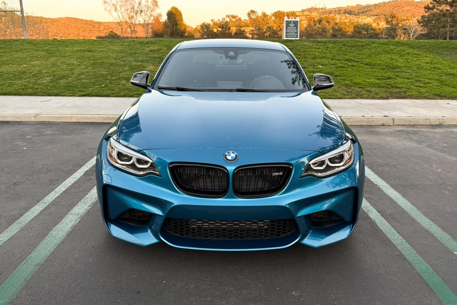 2017 BMW M2 for Sale | Built for Backroads