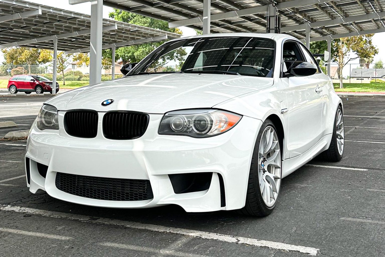 2009 BMW 135i '1M Clone' for Sale | Built for Backroads