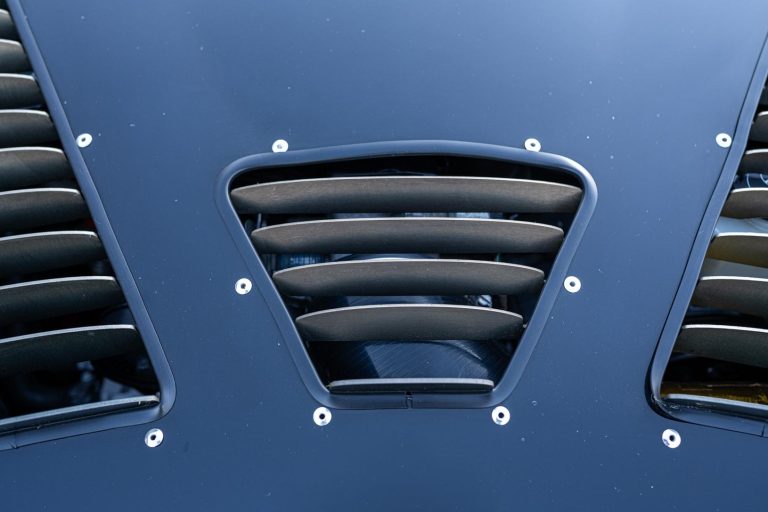 1995 Mazda MX-5 'LS Swap' for Sale | Built for Backroads