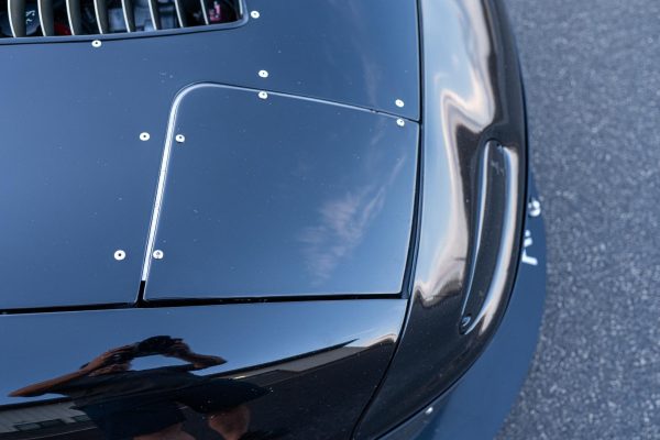 1995 Mazda MX-5 'LS Swap' for Sale | Built for Backroads