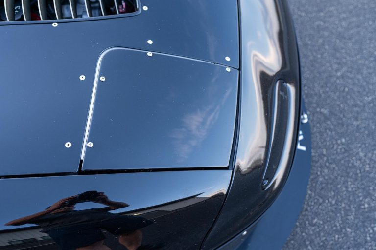 1995 Mazda MX-5 'LS Swap' for Sale | Built for Backroads