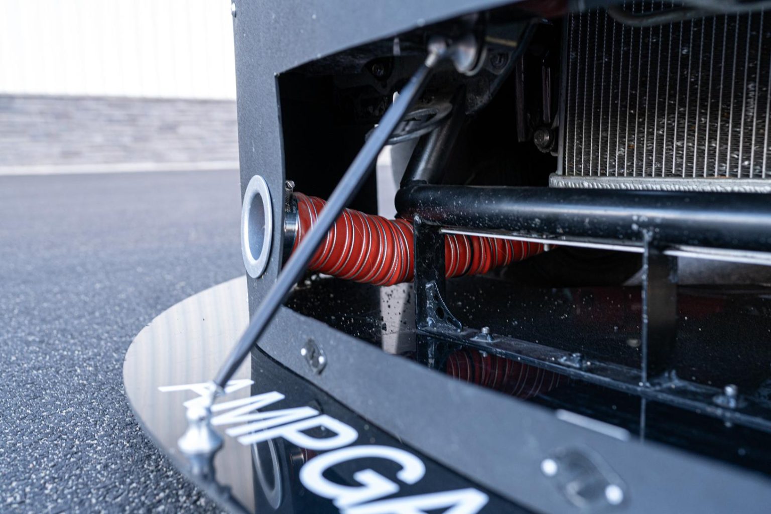 1995 Mazda MX-5 'LS Swap' for Sale | Built for Backroads