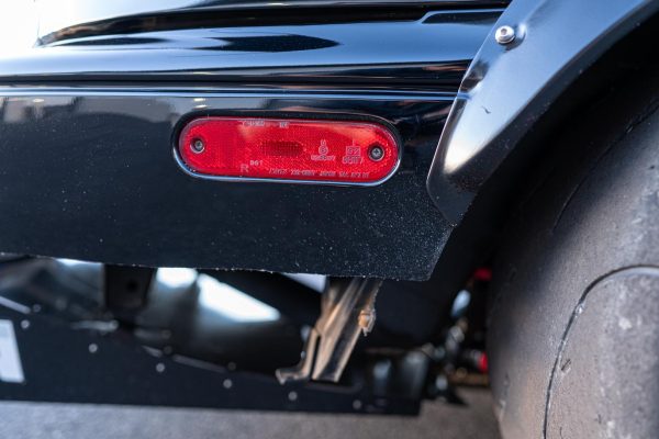 1995 Mazda MX-5 'LS Swap' for Sale | Built for Backroads