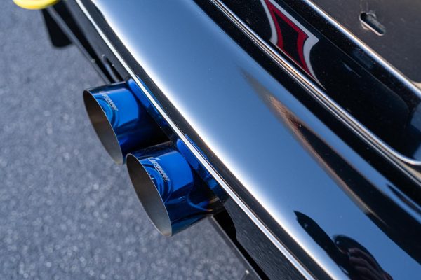 1995 Mazda MX-5 'LS Swap' for Sale | Built for Backroads