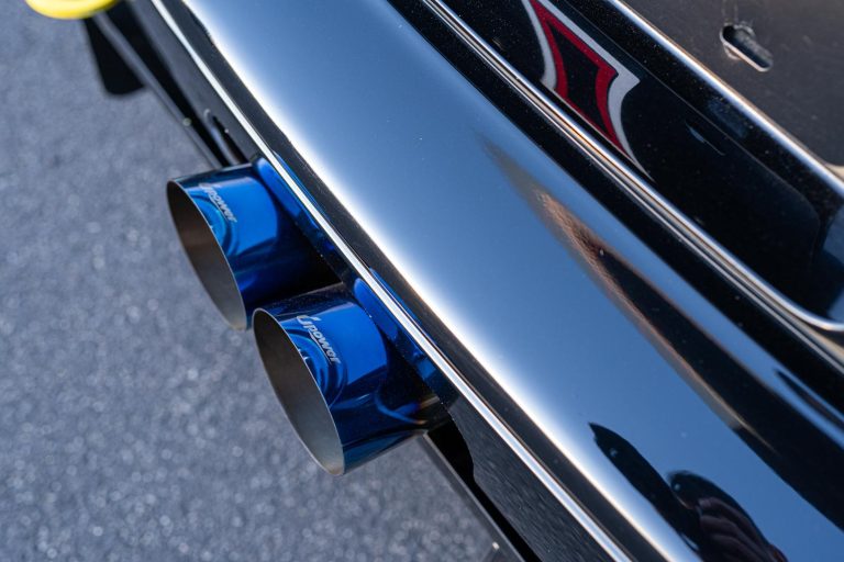 1995 Mazda MX-5 'LS Swap' for Sale | Built for Backroads