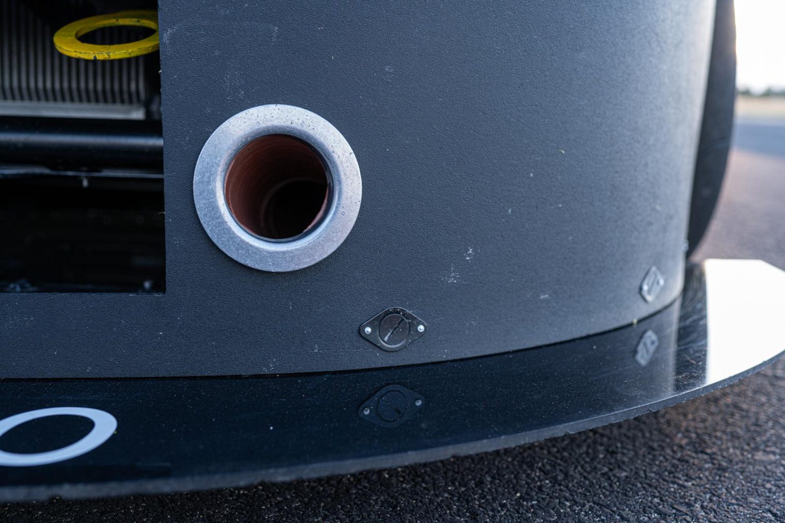 1995 Mazda MX-5 'LS Swap' for Sale | Built for Backroads