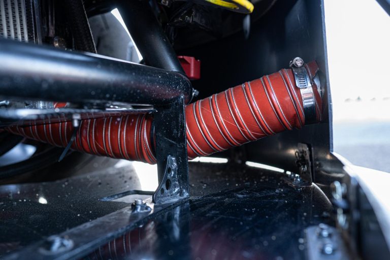 1995 Mazda MX-5 'LS Swap' for Sale | Built for Backroads