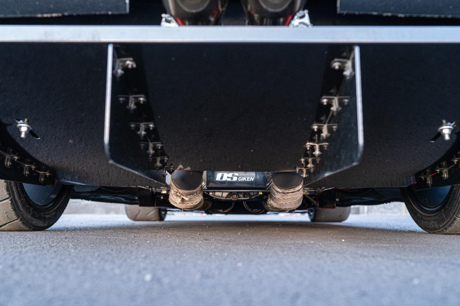 1995 Mazda MX-5 'LS Swap' for Sale | Built for Backroads