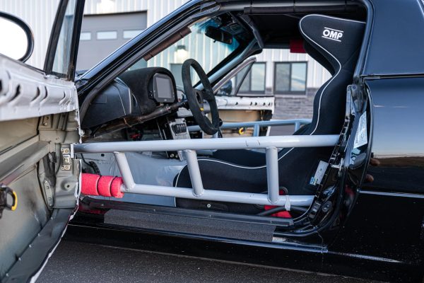 1995 Mazda MX-5 'LS Swap' for Sale | Built for Backroads