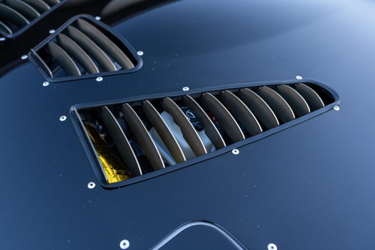 1995 Mazda MX-5 'LS Swap' for Sale | Built for Backroads