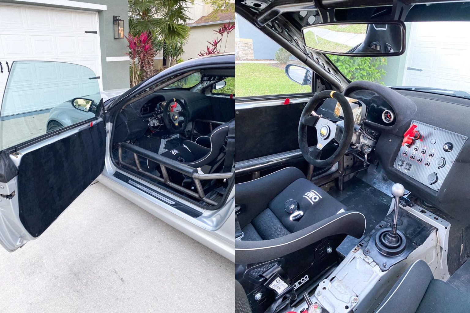 2001 BMW 325Ci 'LS Swap Track Car' for Sale | Built for Backroads