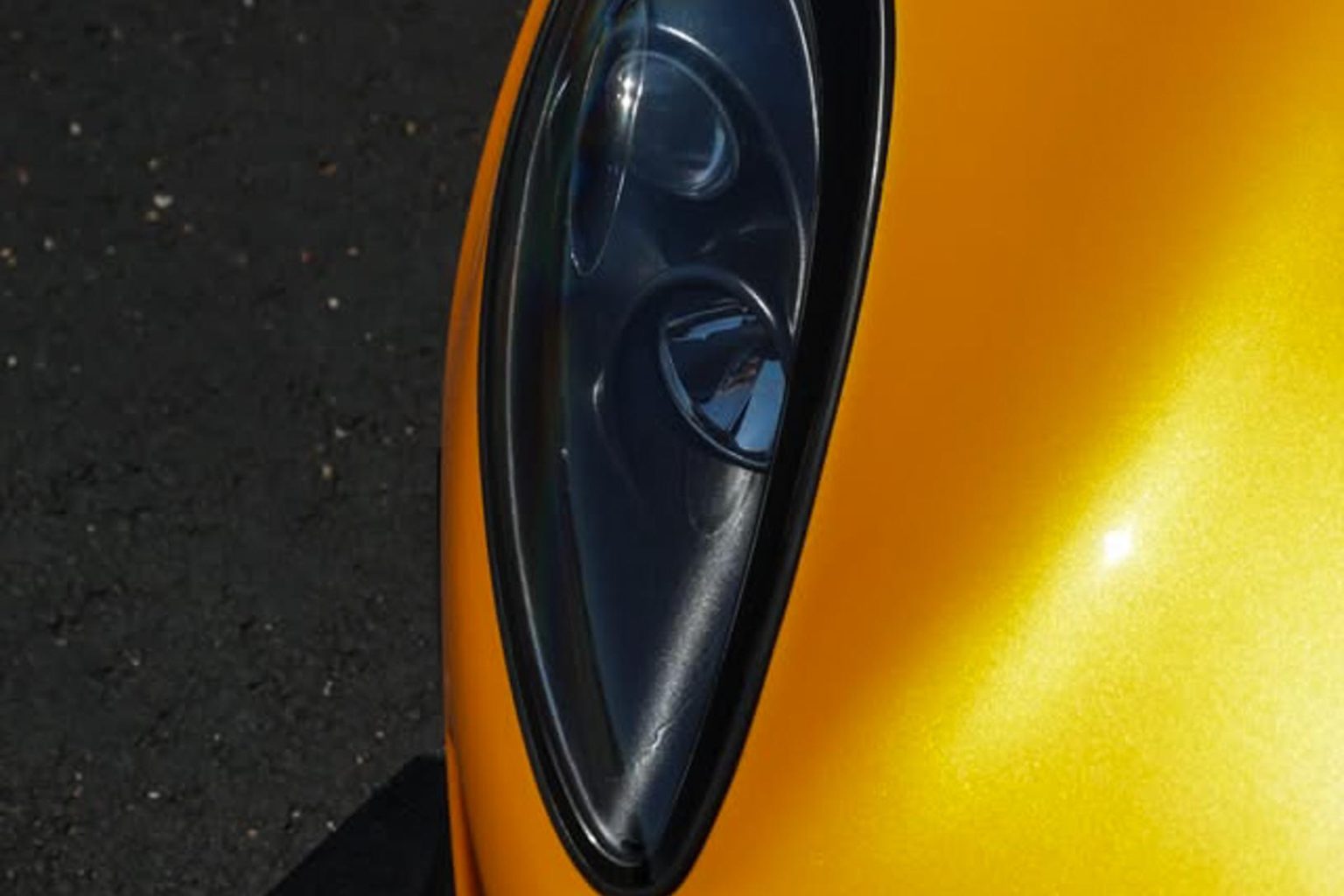 2005 Lotus Elise 'K24 Swap' for Sale | Built for Backroads