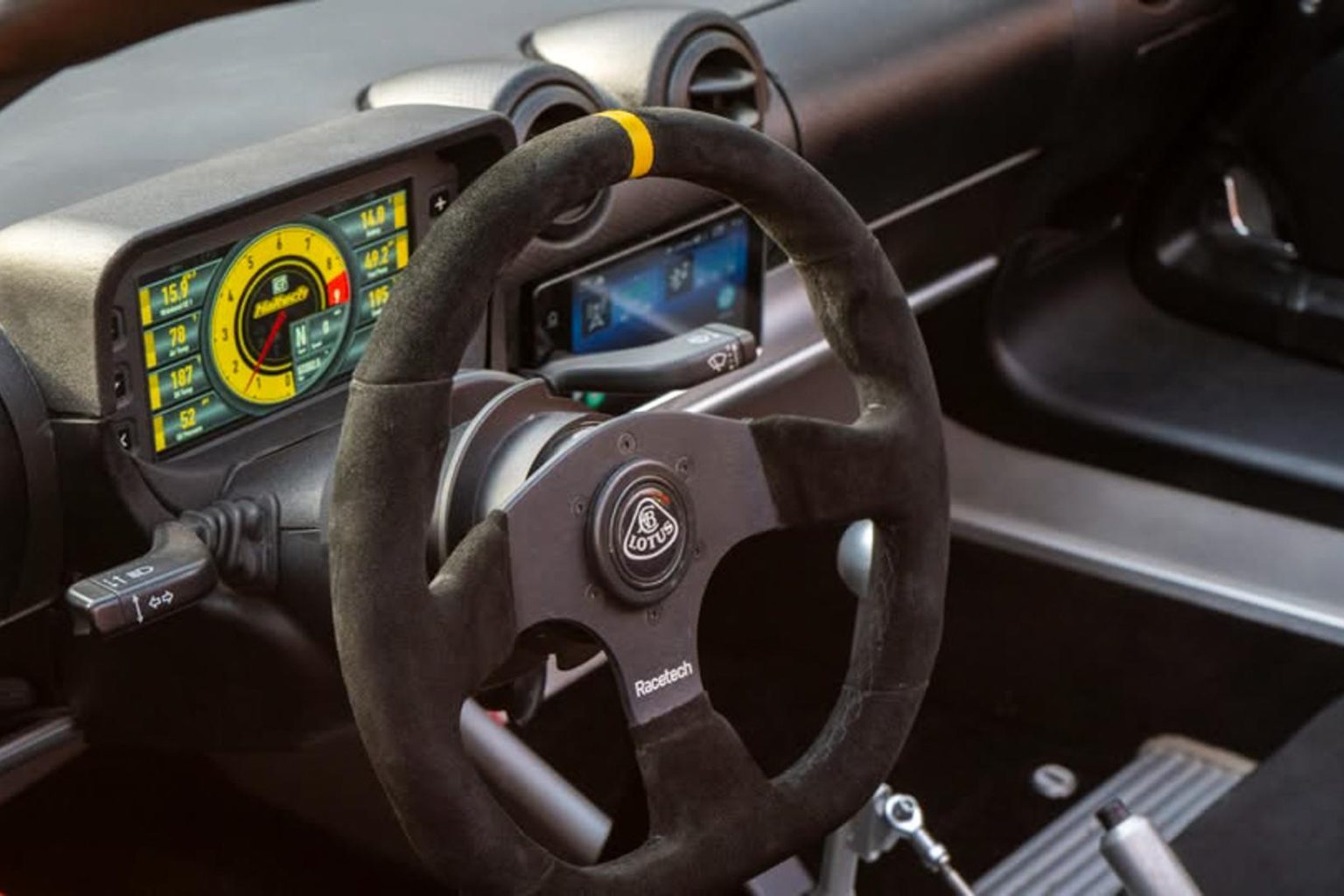 2005 Lotus Elise 'K24 Swap' for Sale | Built for Backroads