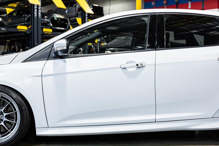 2016 Ford Focus ST for Sale | Built for Backroads