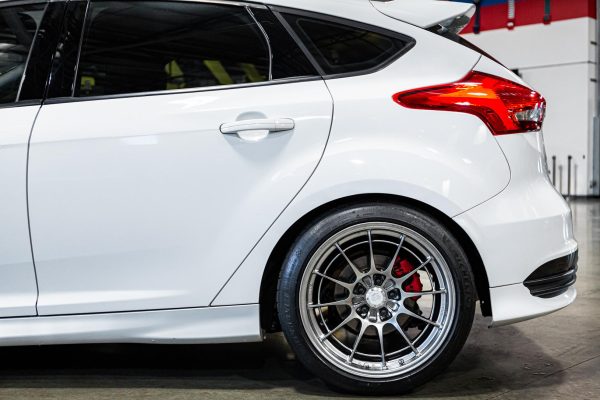 2016 Ford Focus ST for Sale | Built for Backroads