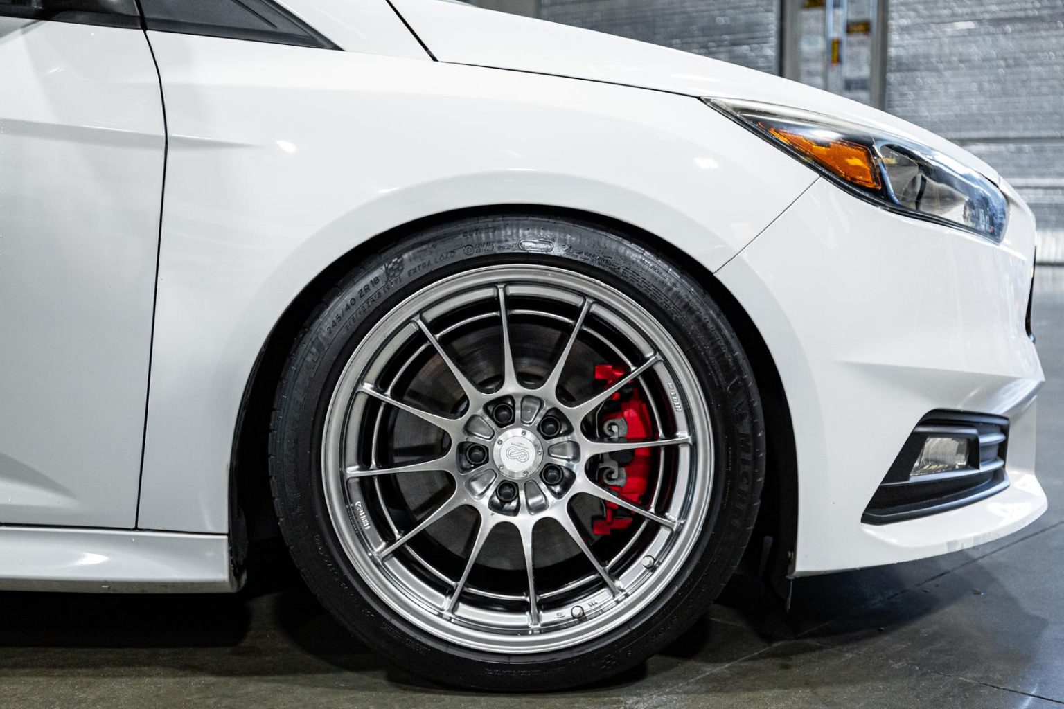 2016 Ford Focus ST for Sale | Built for Backroads