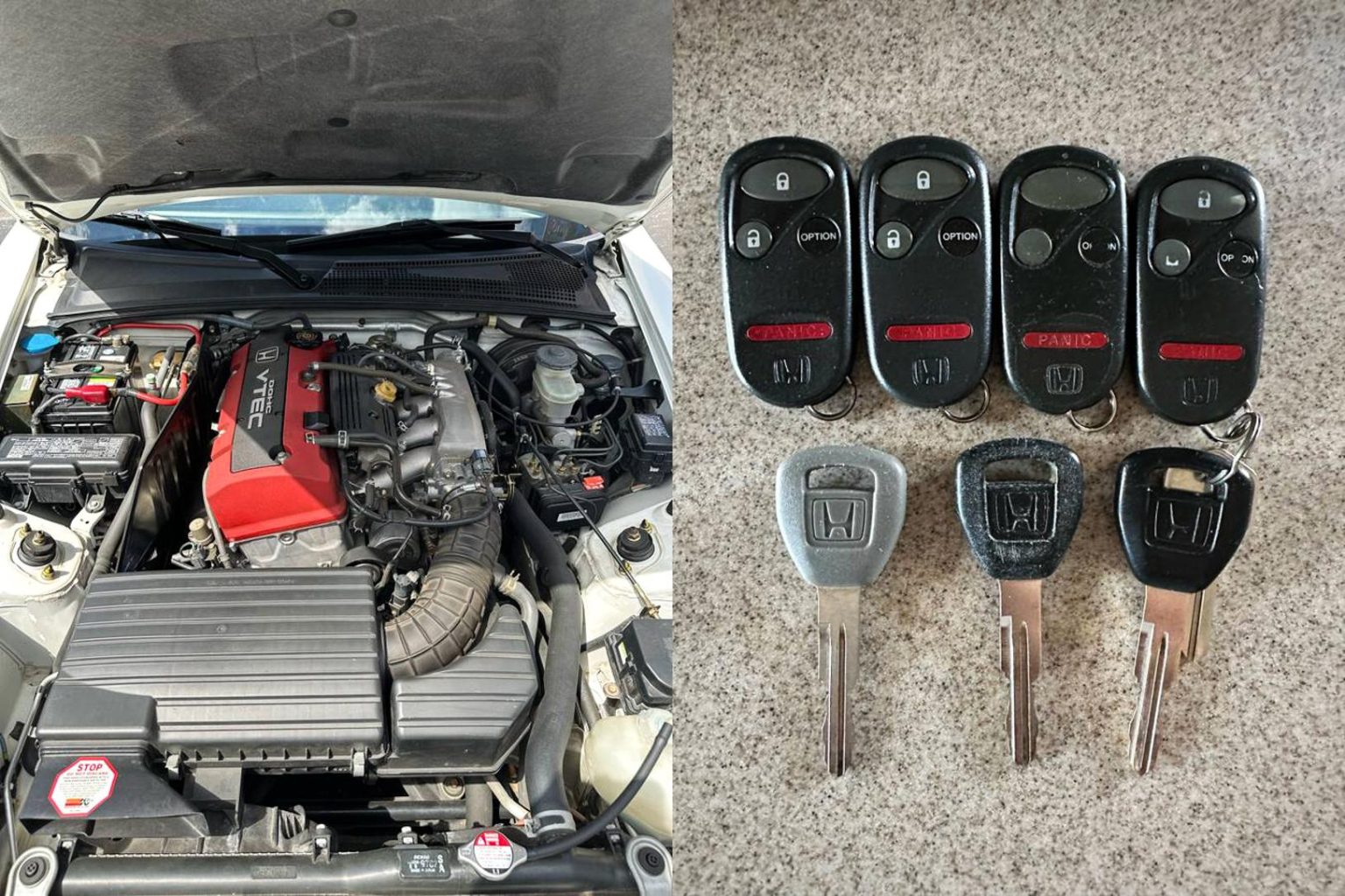 2000 Honda S2000 for Sale | Built for Backroads