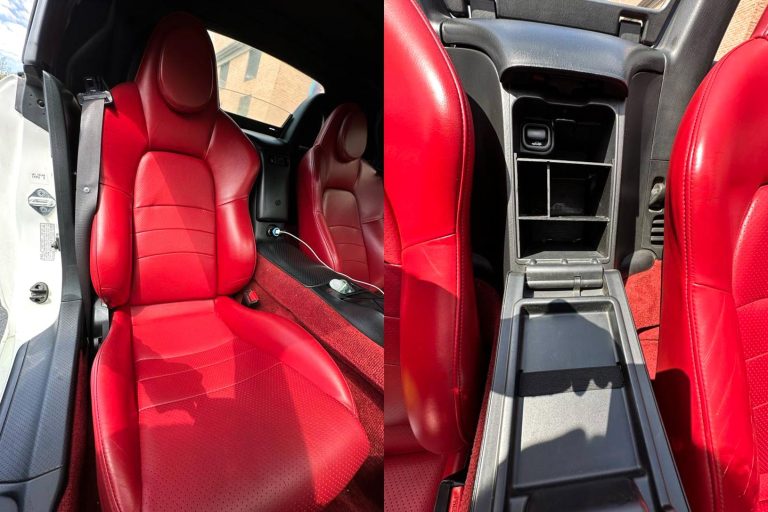 2000 Honda S2000 for Sale | Built for Backroads