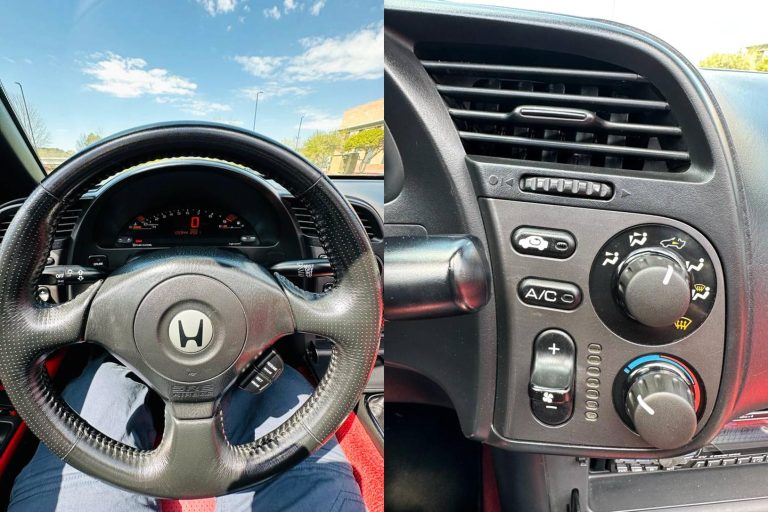 2000 Honda S2000 for Sale | Built for Backroads