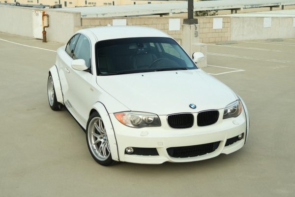 2013 BMW 128i for Sale | Built for Backroads