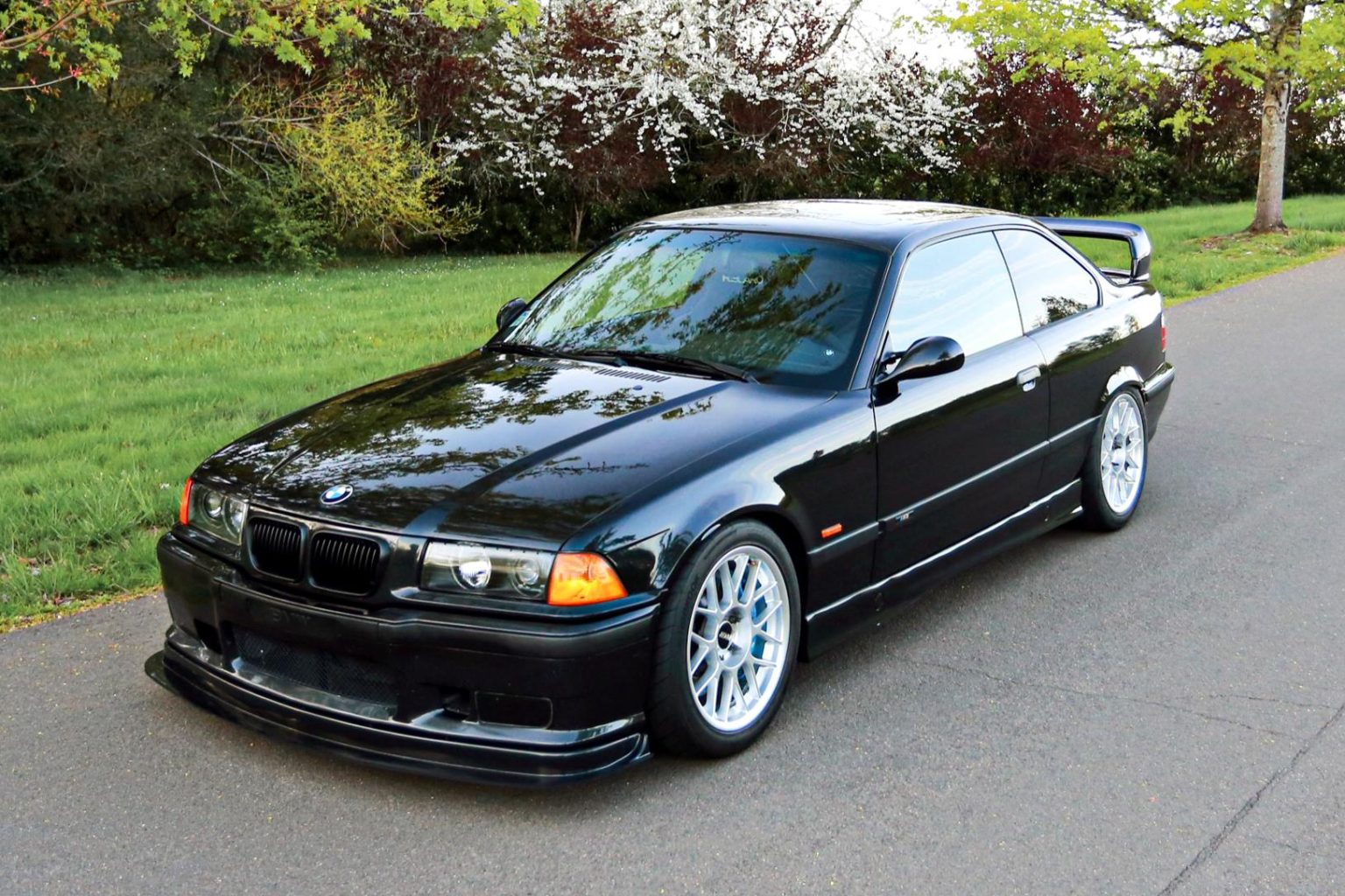 1997 BMW M3 for Sale | Built for Backroads