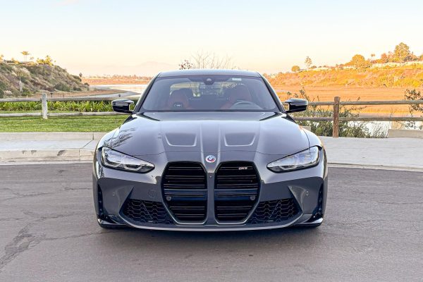 2022 BMW M3 for Sale | Built for Backroads