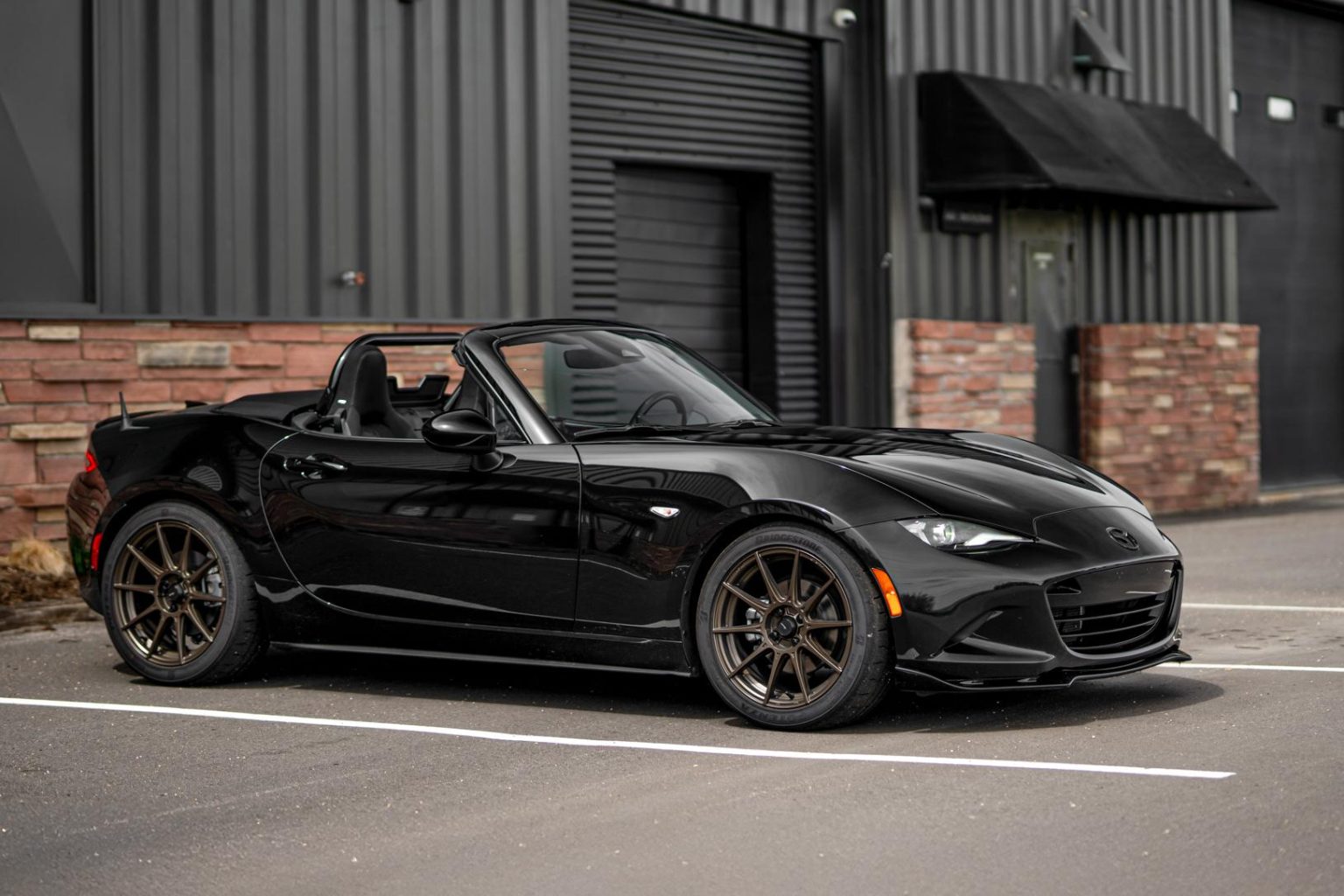 2024 Mazda MX-5 for Sale | Built for Backroads