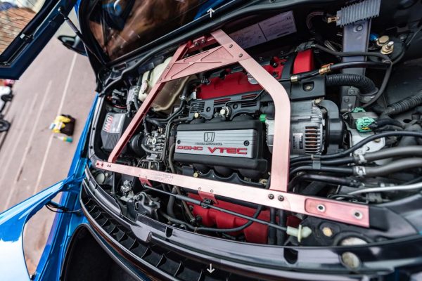 2000 Acura NSX-T '3.4L' for Sale | Built for Backroads