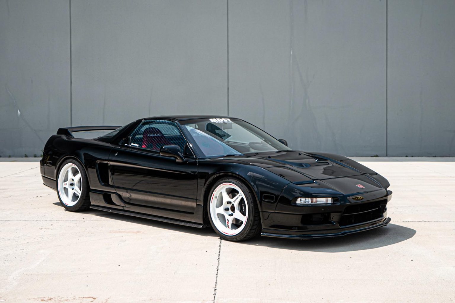 1991 Acura NSX for Sale | Built for Backroads
