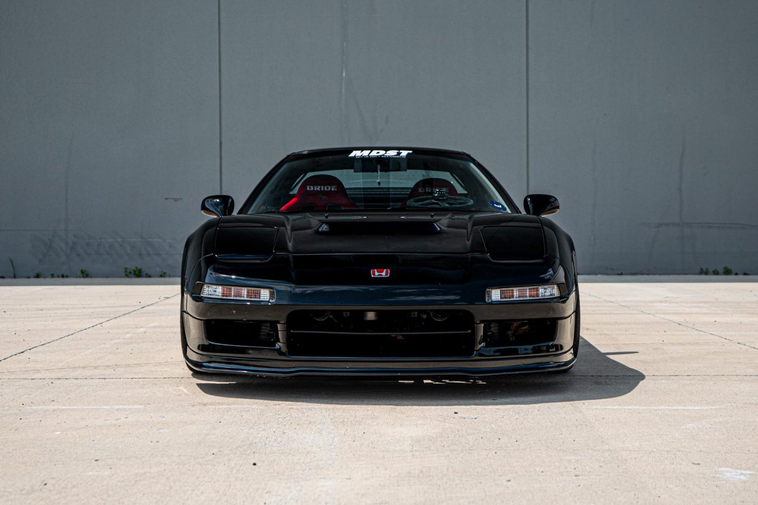 1991 Acura NSX for Sale | Built for Backroads