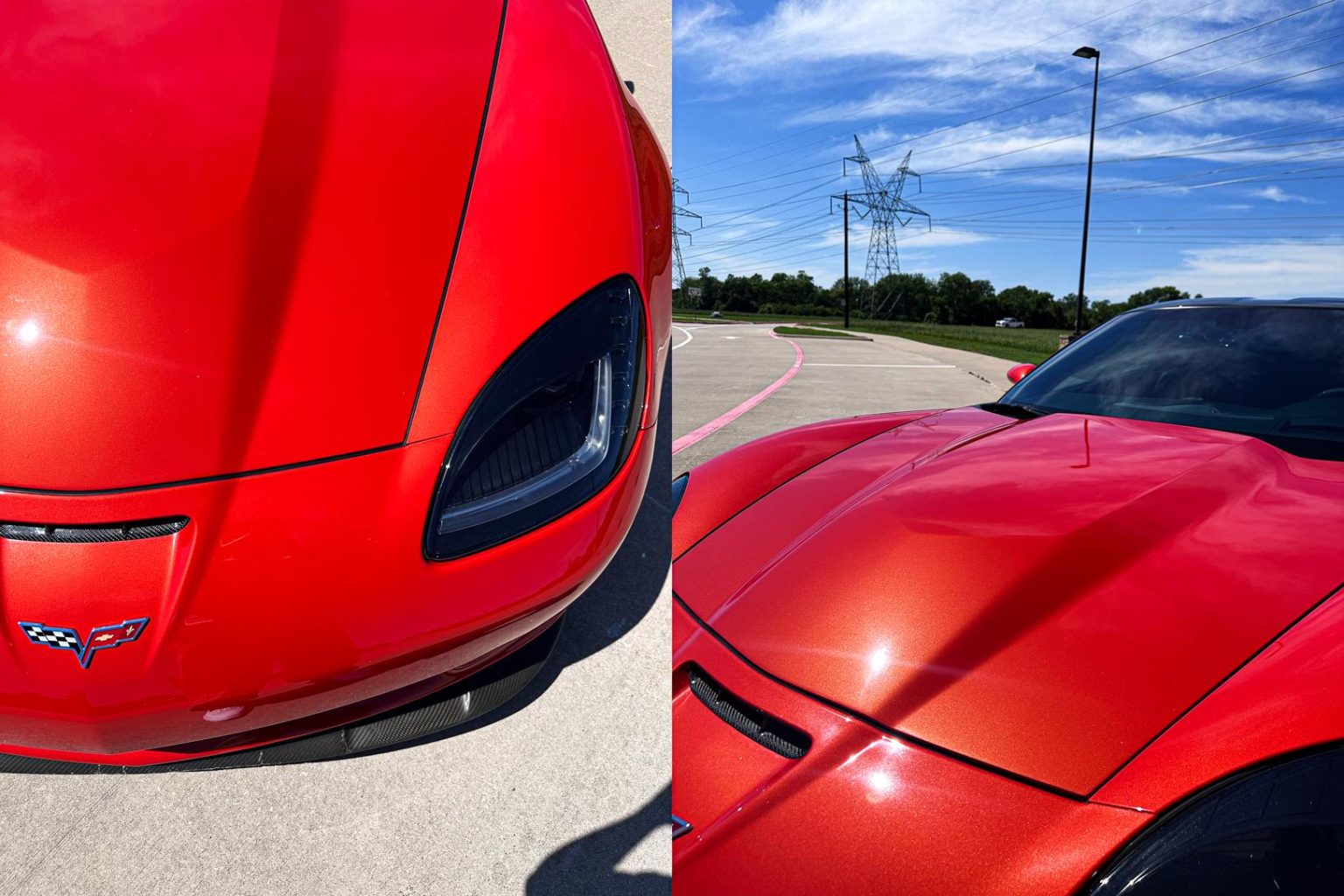2012 Chevrolet Corvette Grand Sport for Sale | Built for Backroads