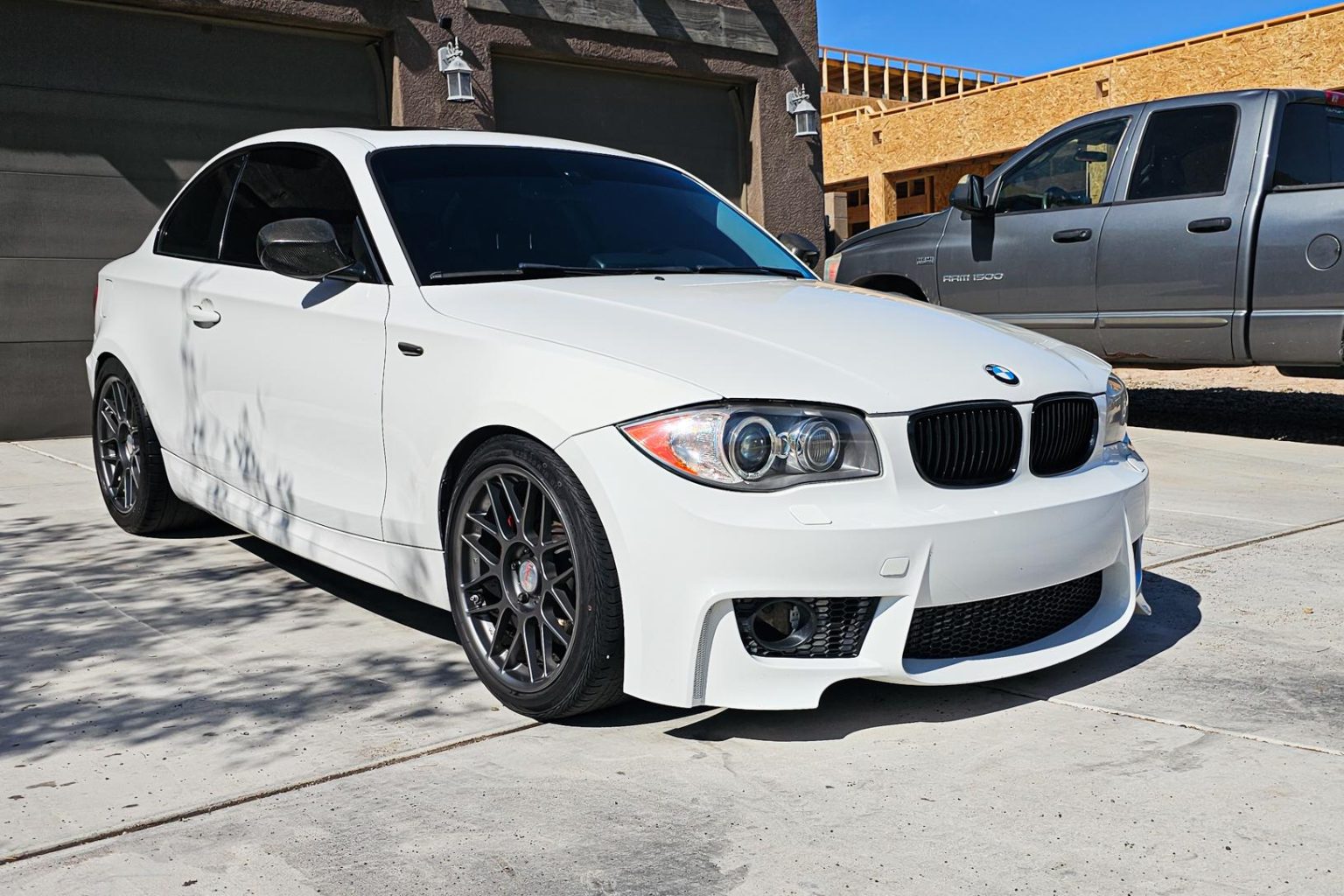 2010 BMW 135i for Sale | Built for Backroads