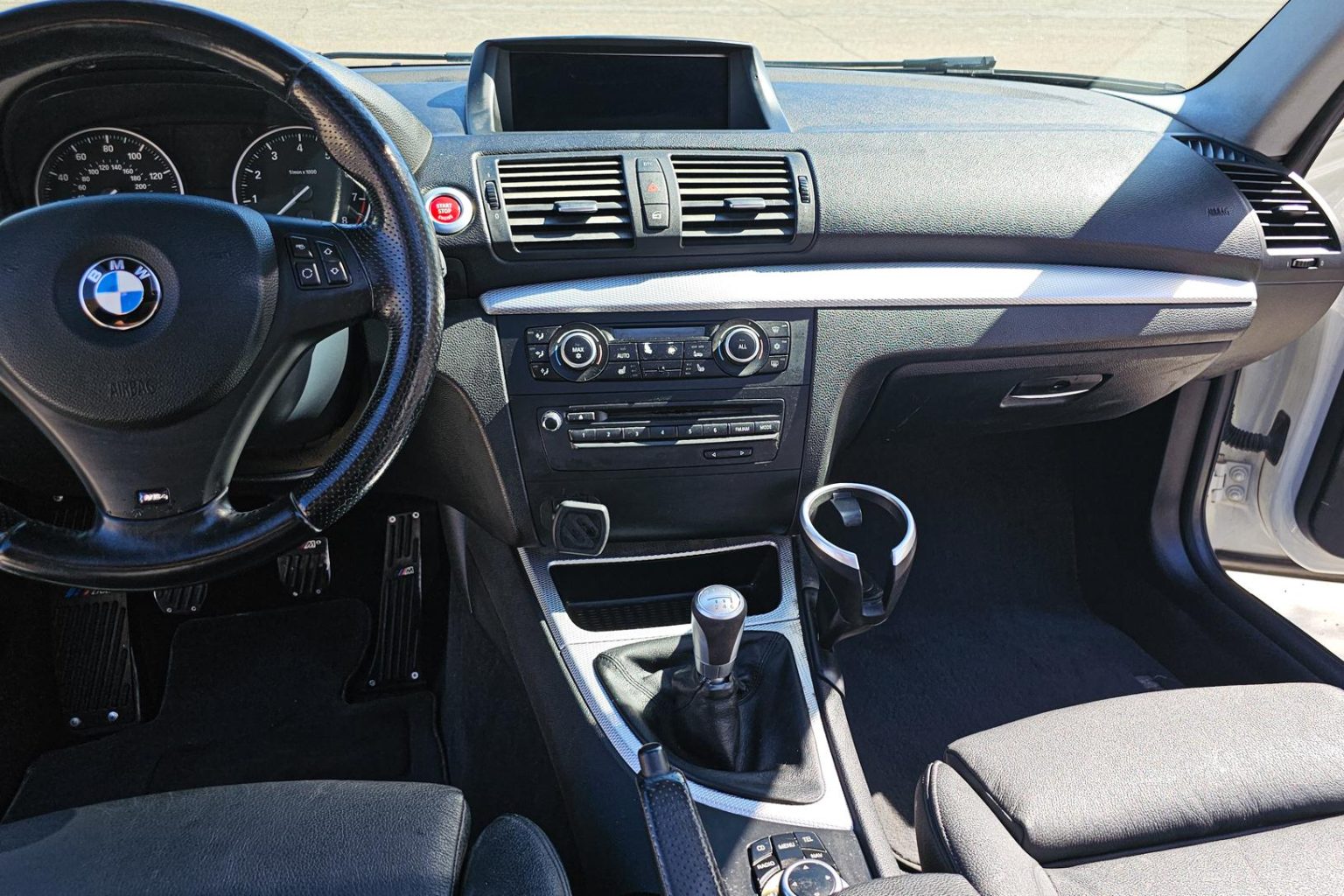 2010 BMW 135i for Sale | Built for Backroads