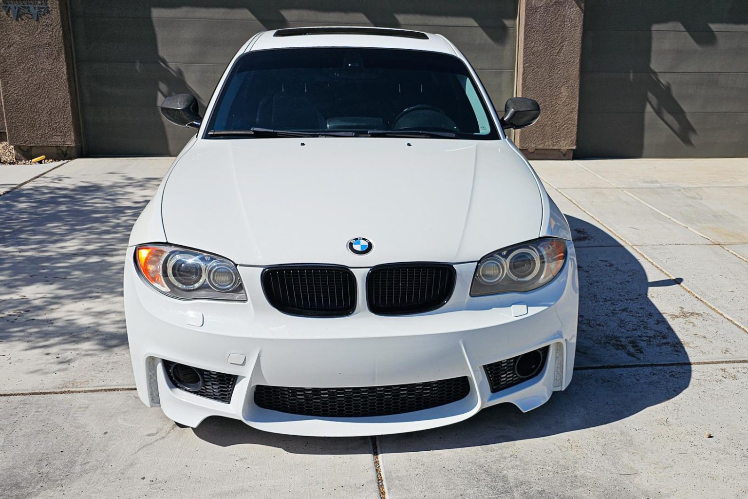 2010 BMW 135i for Sale | Built for Backroads