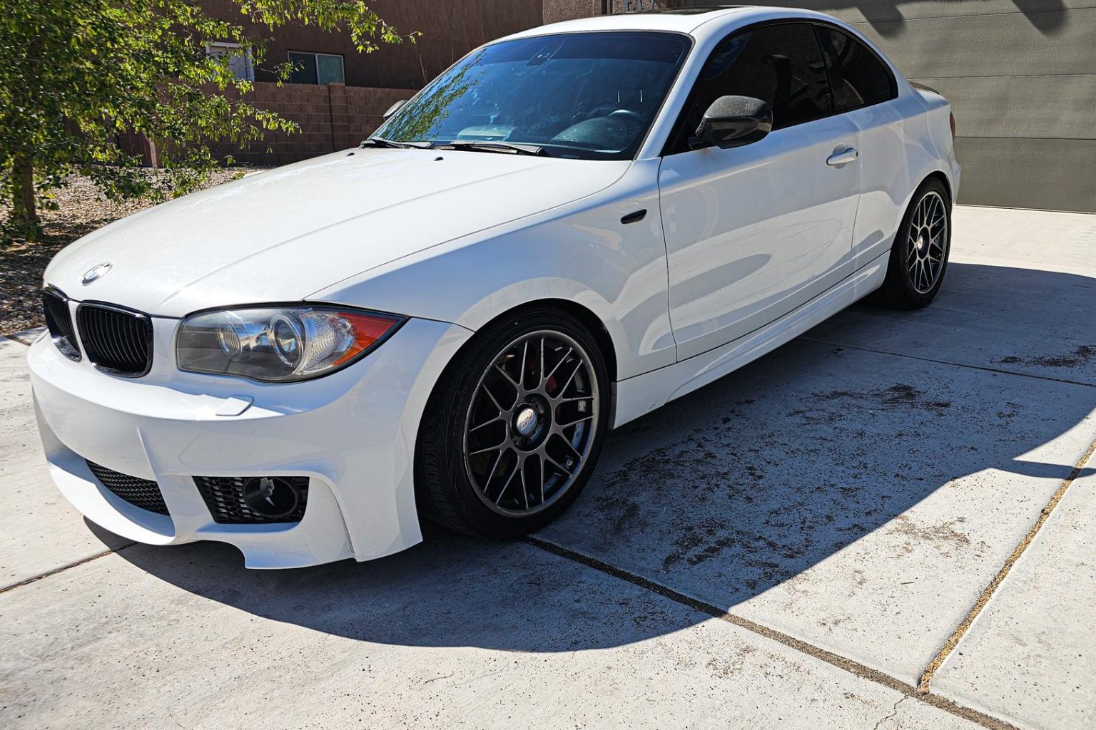 2010 BMW 135i for Sale | Built for Backroads