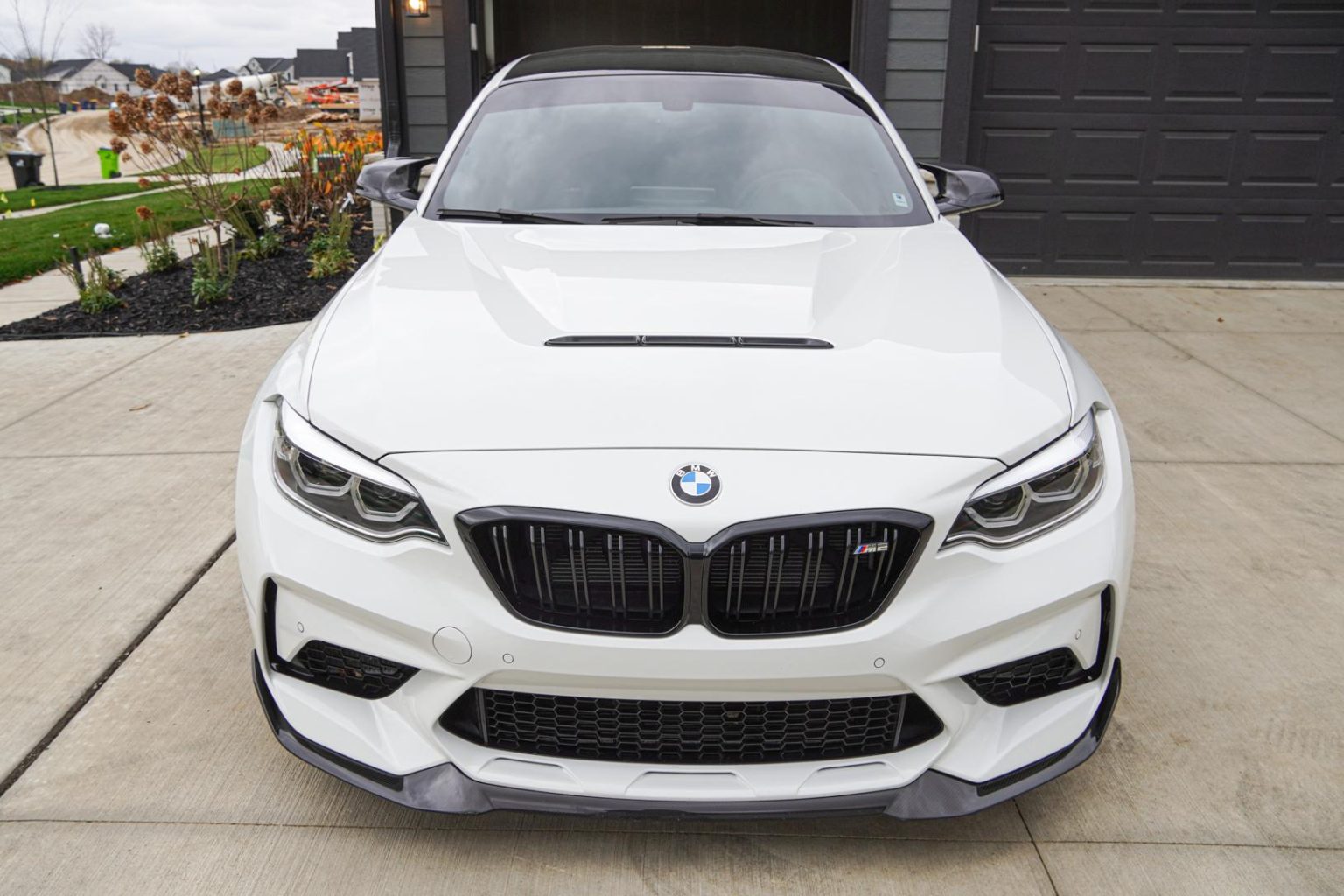 2020 BMW M2 CS for Sale | Built for Backroads