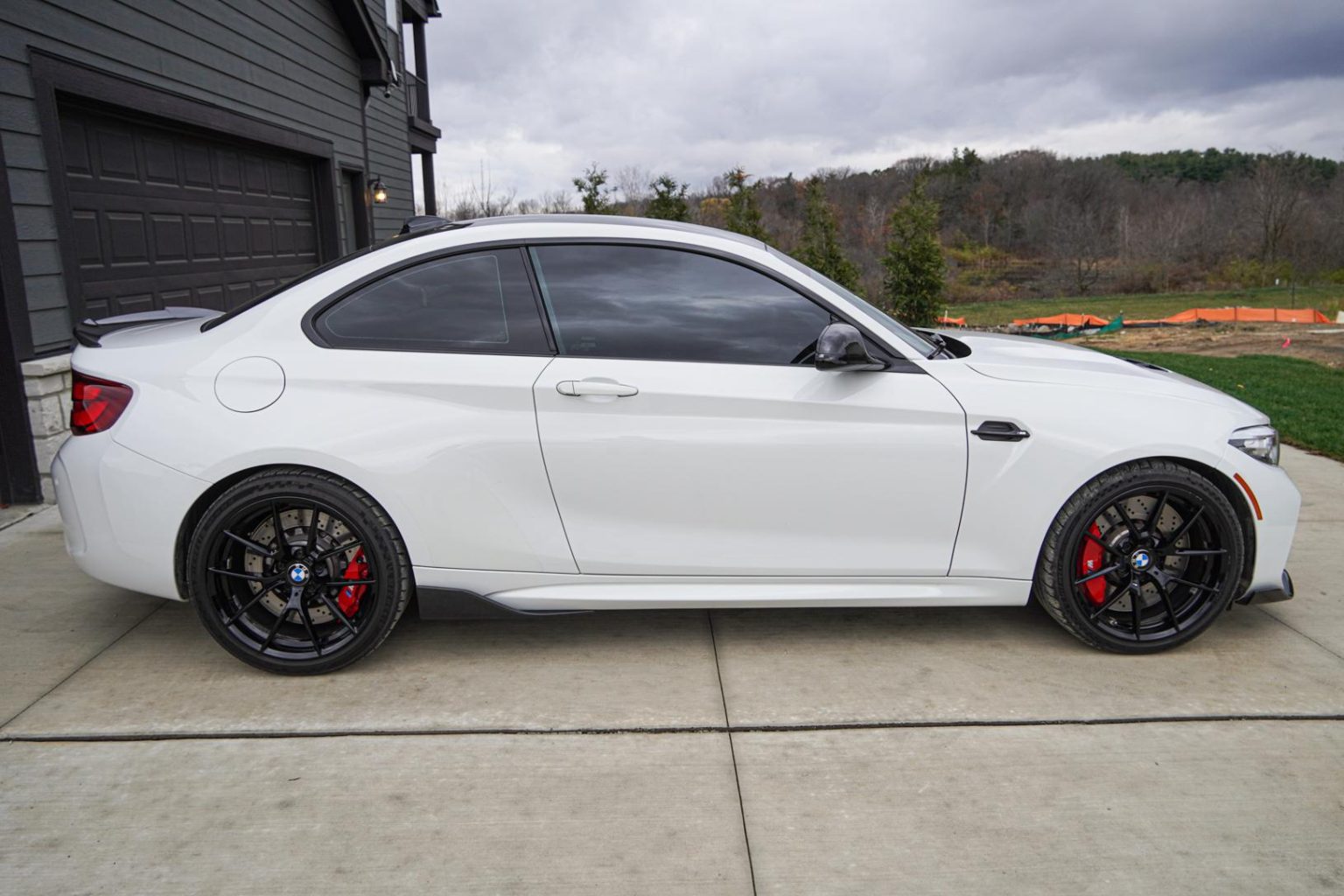 2020 BMW M2 CS for Sale | Built for Backroads