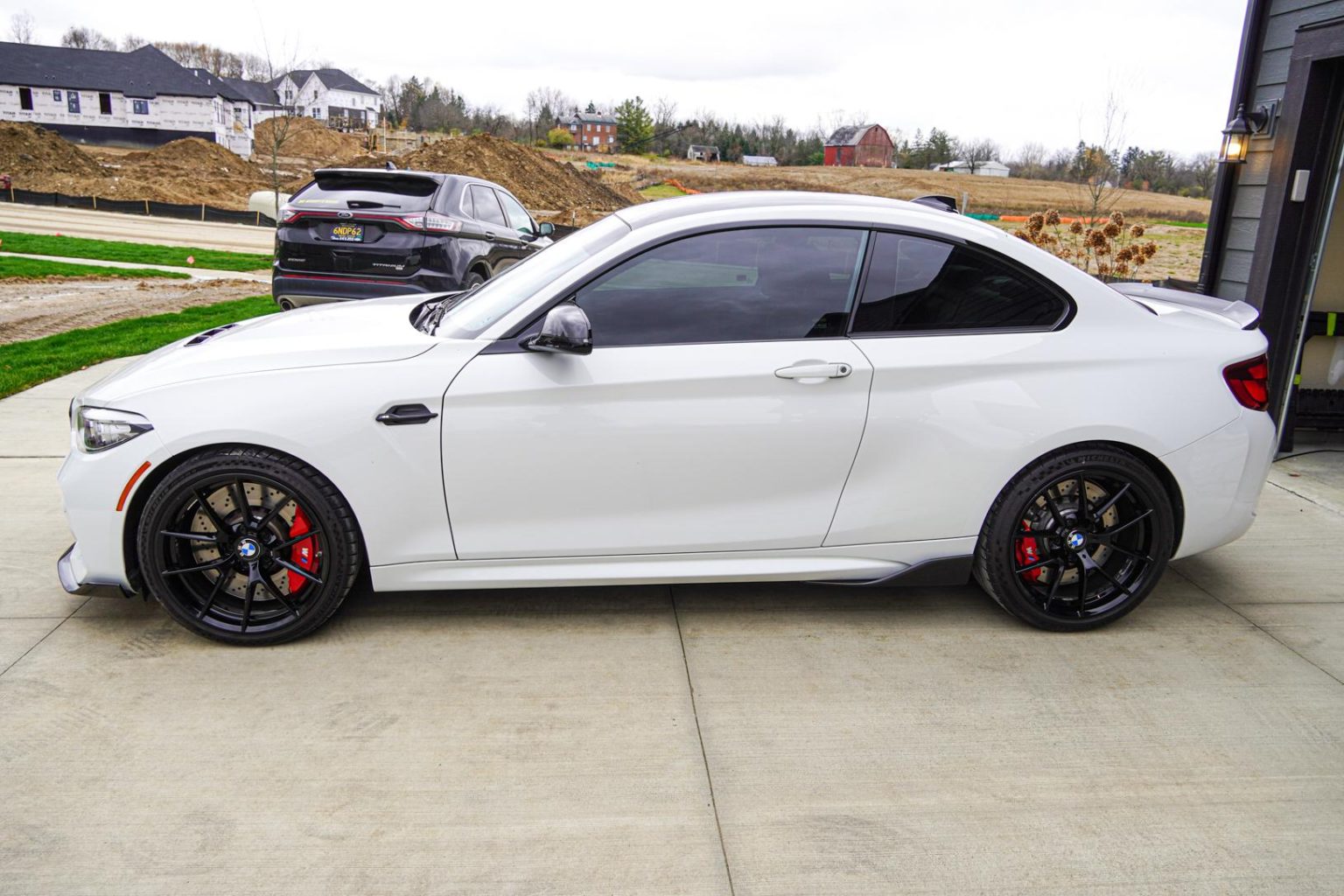 2020 BMW M2 CS for Sale | Built for Backroads