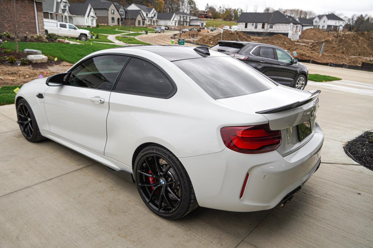 2020 BMW M2 CS for Sale | Built for Backroads