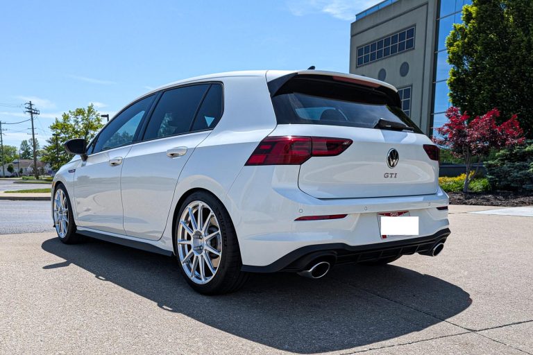 2023 VW Golf GTI for Sale | Built for Backroads