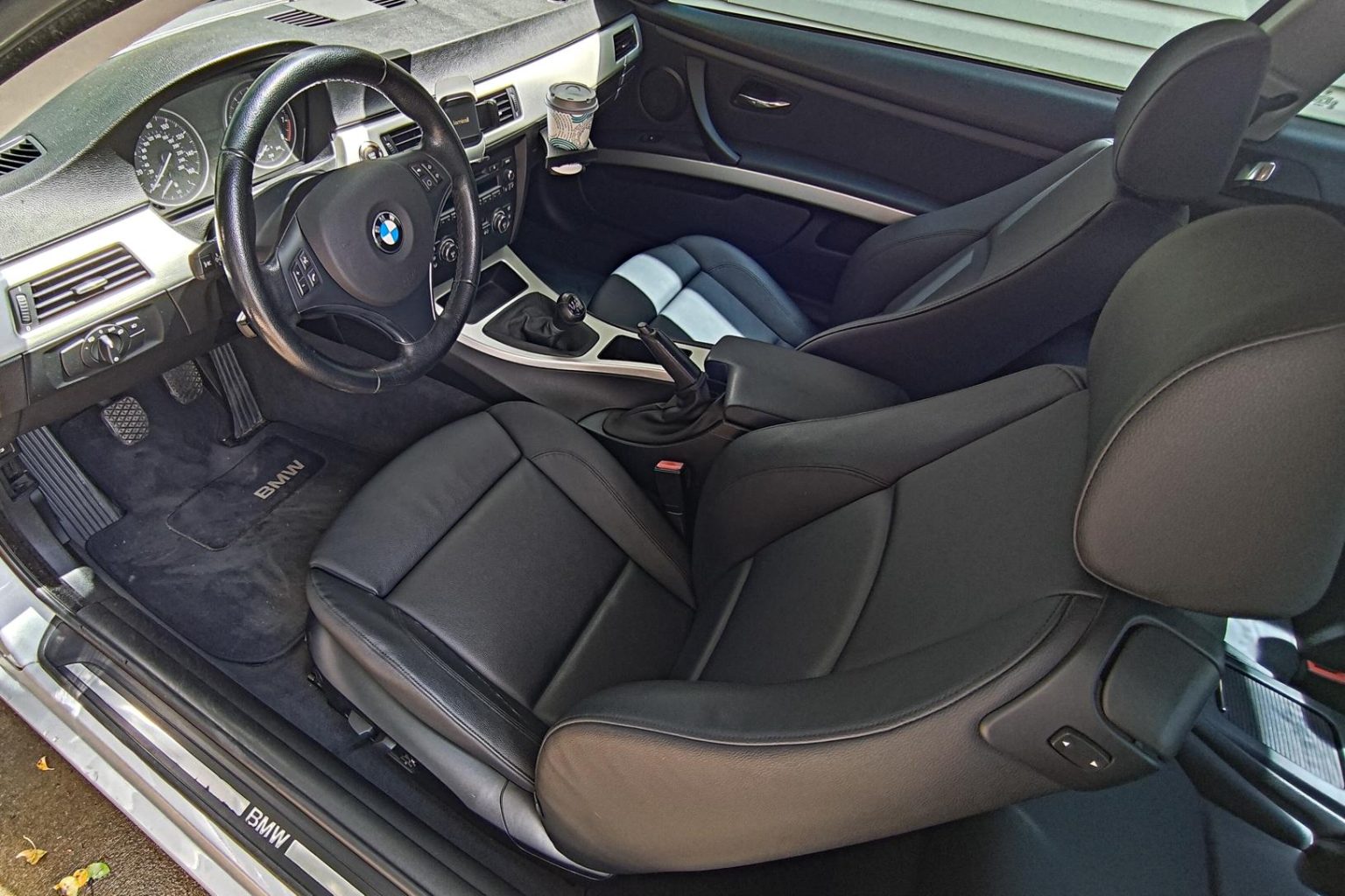 2008 BMW 335i for Sale | Built for Backroads